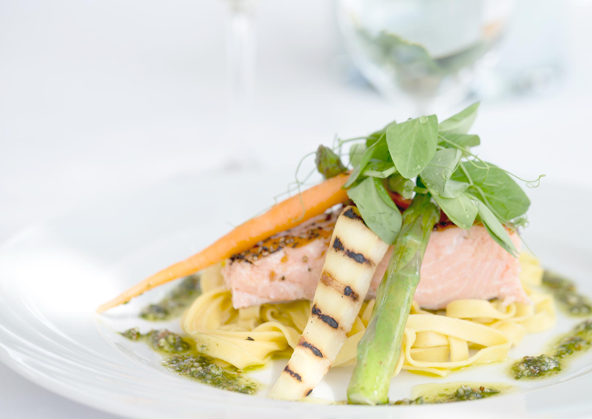 ECCO Conference Centre