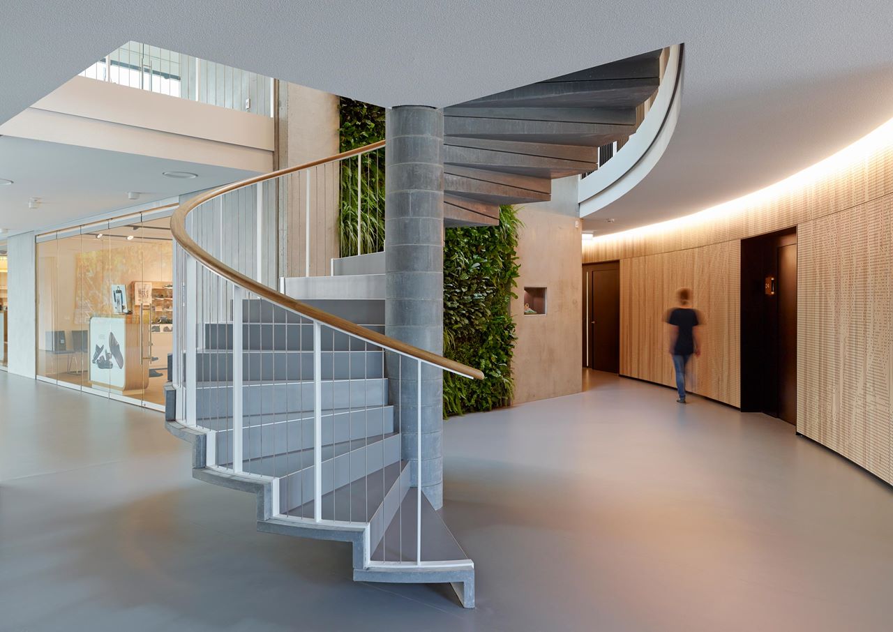 ECCO Conference Centre