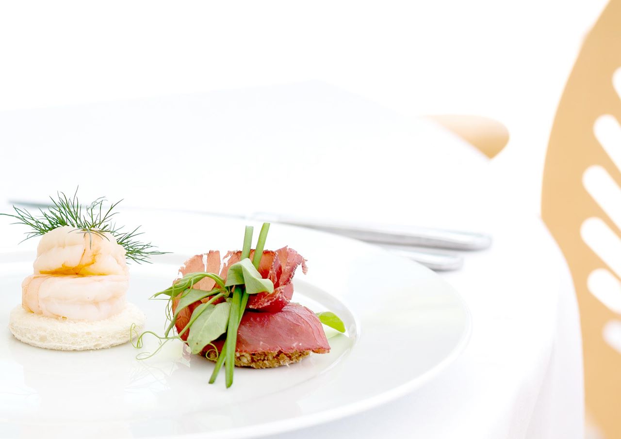 ECCO Conference Centre