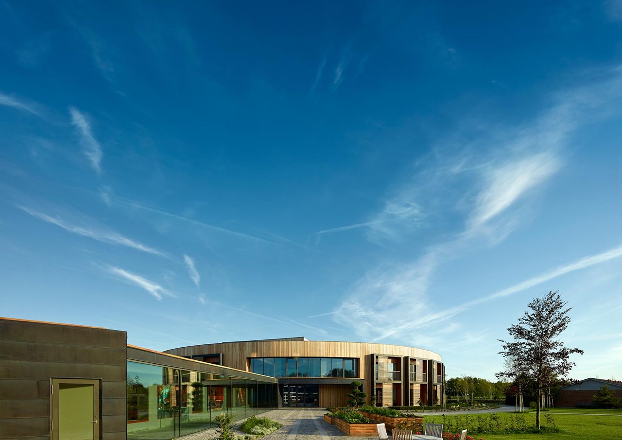 ECCO Conference Centre