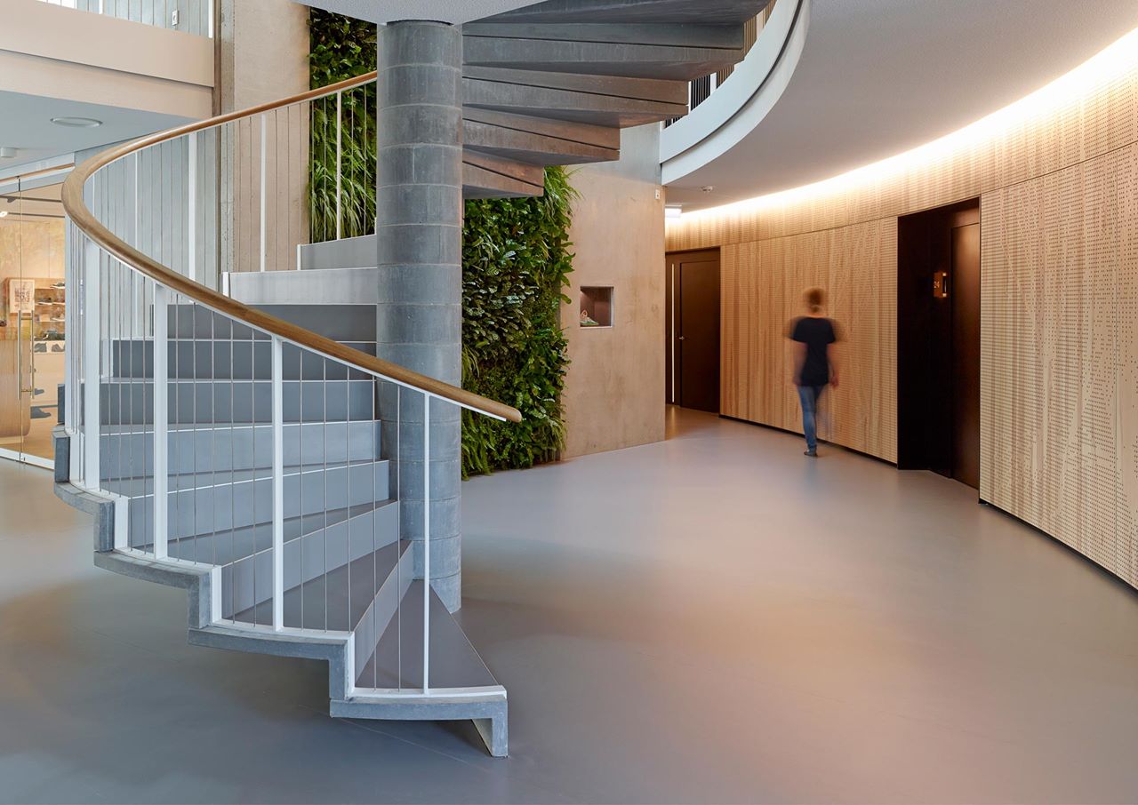 ECCO Conference Centre