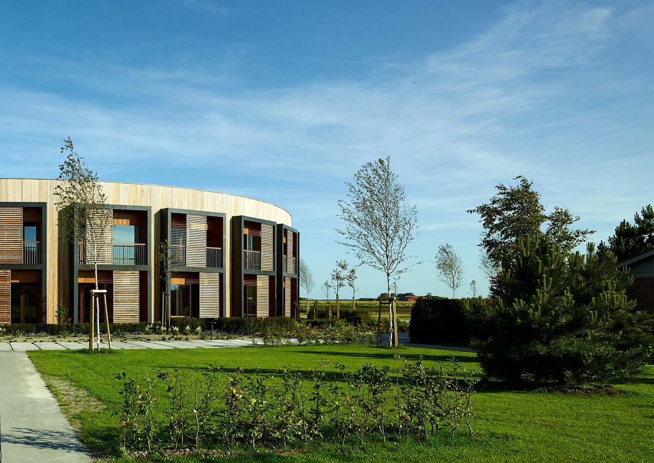 ECCO Conference Centre