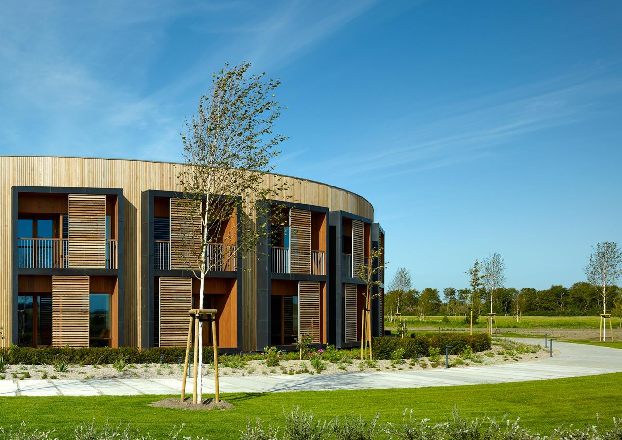 ECCO Conference Centre
