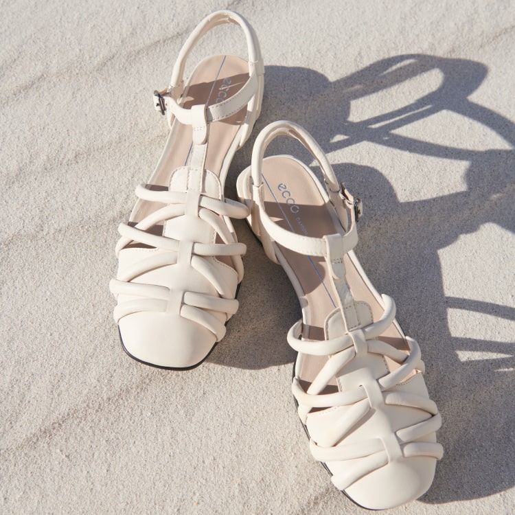 ECCO ANINE SQUARED Collection - ECCO.com