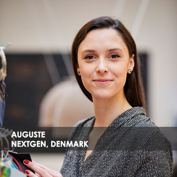 Life at ECCO - ECCO Careers