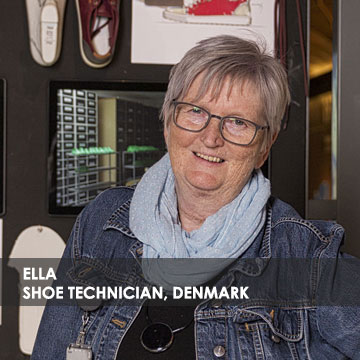 Life at ECCO - ECCO Careers