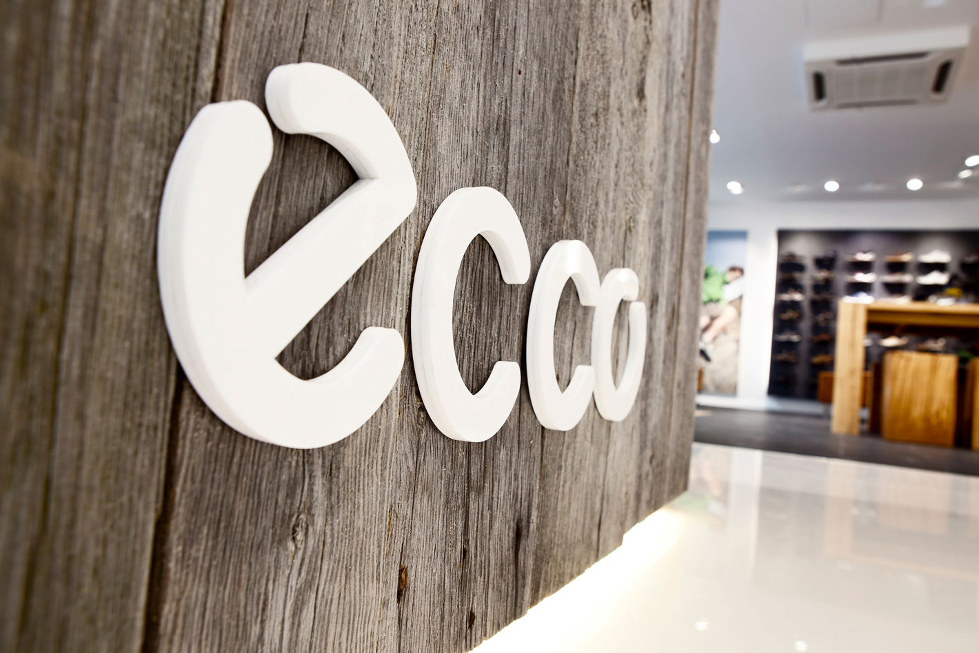 ECCO Sko A/S appoints new Chief Executive Officer - ECCO Group