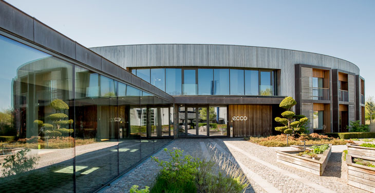 ECCO News - ECCO Group