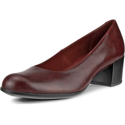 Women's Heels - ECCO.com