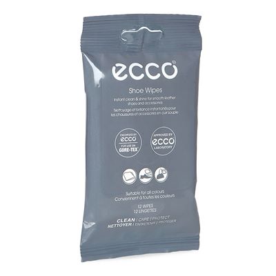Clean, Care, Protect Collection - ECCO.com
