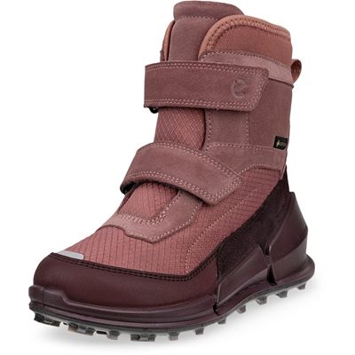 Girls' Shoes - ECCO.com